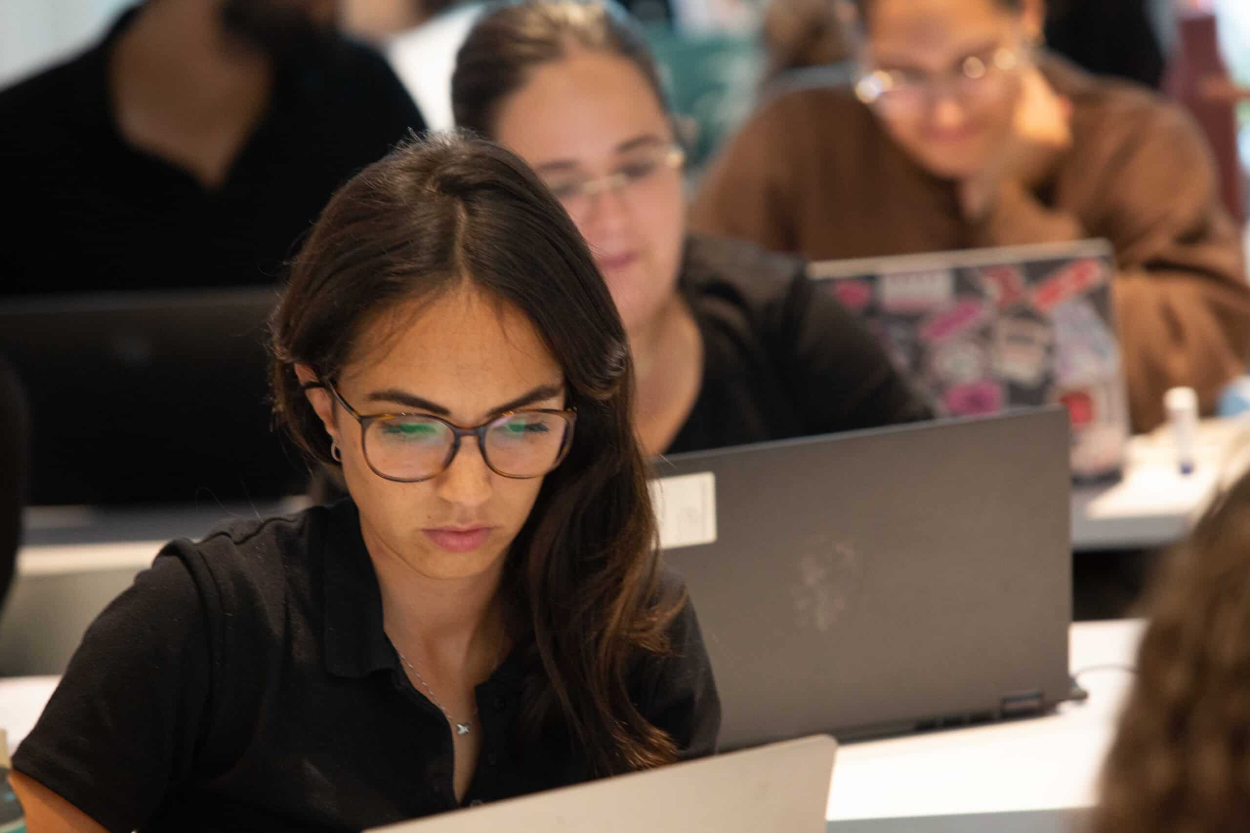 OSINT Analyst - Google Reichman Tech School